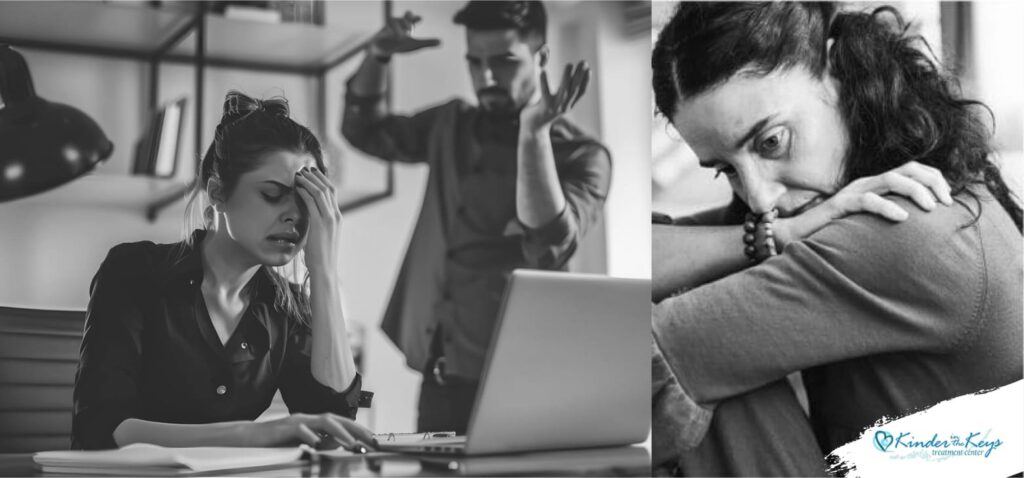 Signs of a Nervous Breakdown | Know When to Get Help